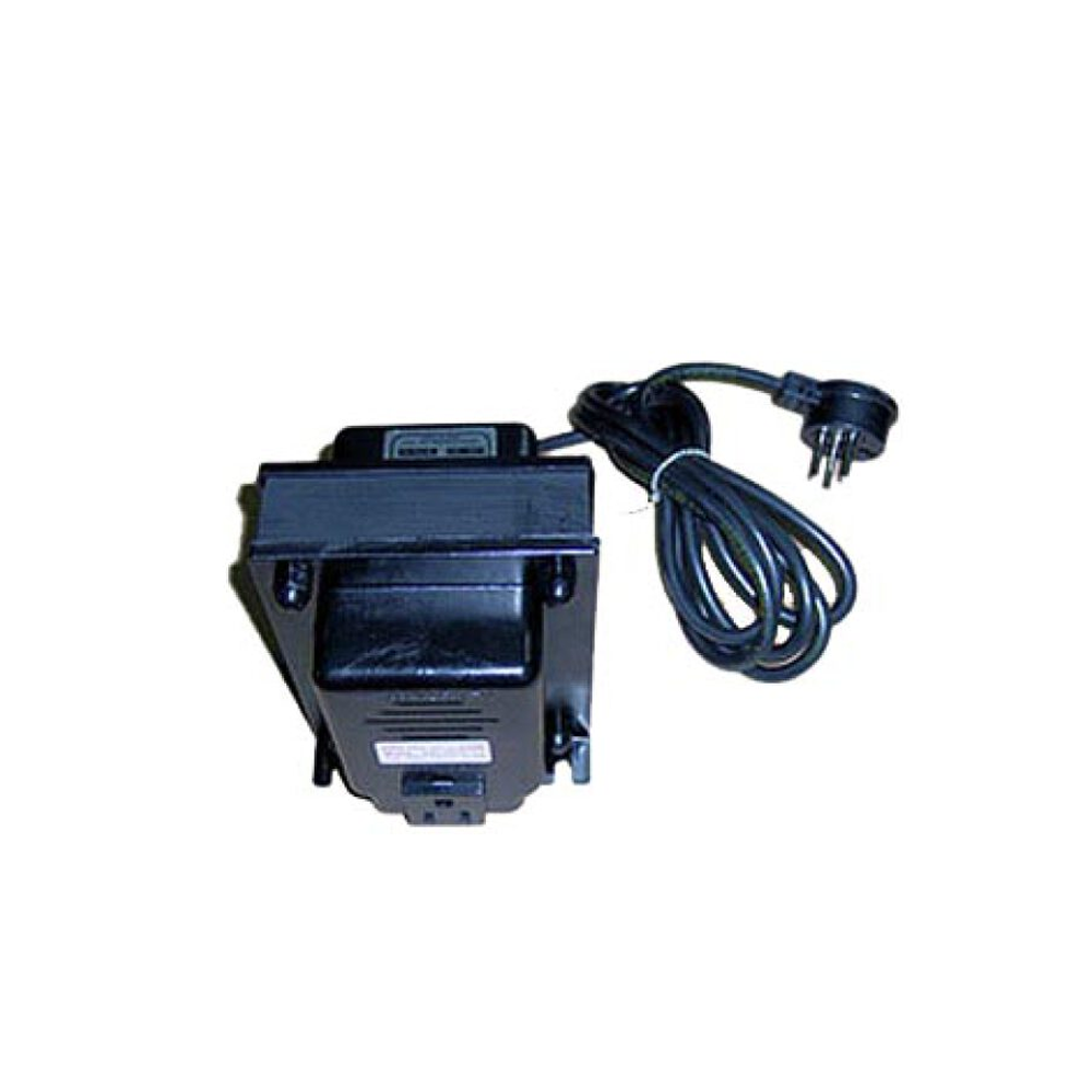 דקדה - ממיר מתח 110 ל 220 - 500W