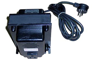 דקדה - ממיר מתח 110 ל 220 - 2000W