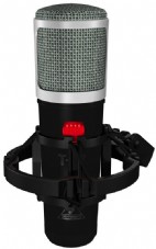 דקדה - Behringer T47 מיקרופון קונדנסר | קונדנסר / אולפני