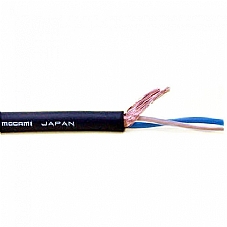 בל מאוזן BALANCED של חברת MOGAMI Cable studio xlr