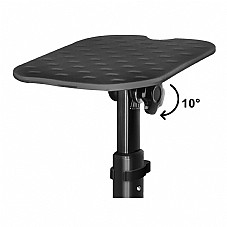 Alctron Table Studio Monitor Stand דגם: ALC MS180-5B סטנדים סטודיו