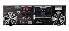 דקדה - Phonic Xp3000 | מגברים